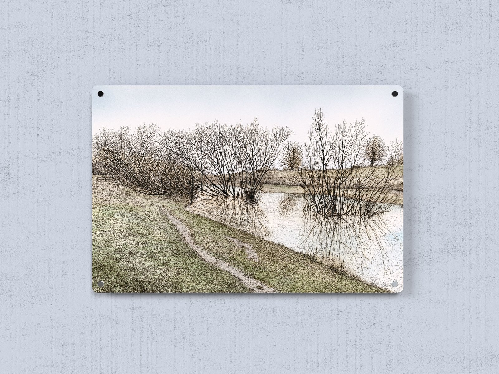 Gallery – Simon Wilcox